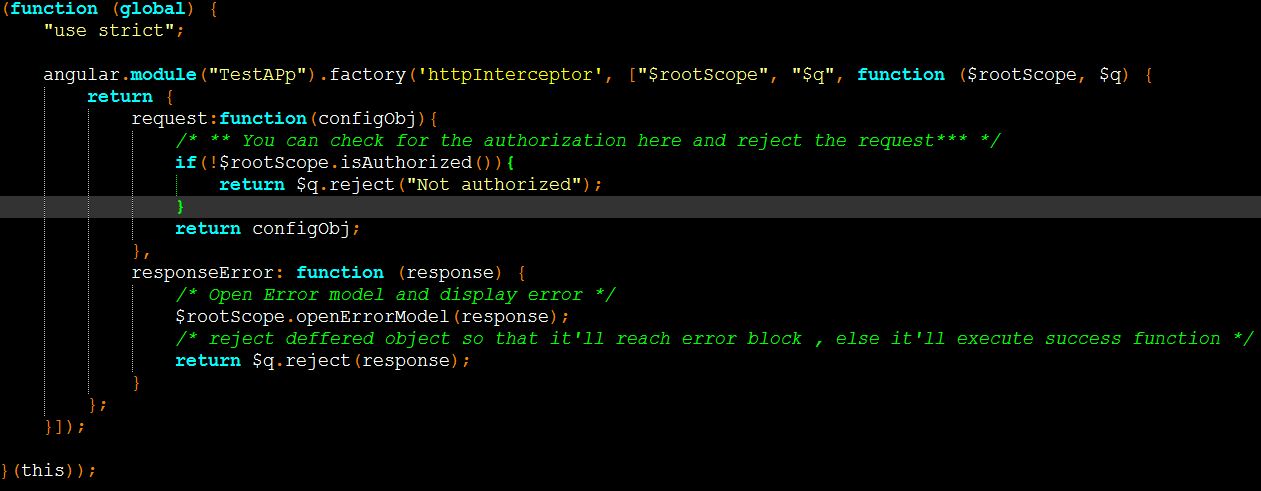 MySoftwareCareer: Error Handling and authentication with Interceptors ...
