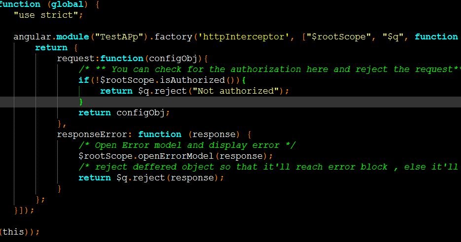 MySoftwareCareer: Error Handling and authentication with Interceptors ...