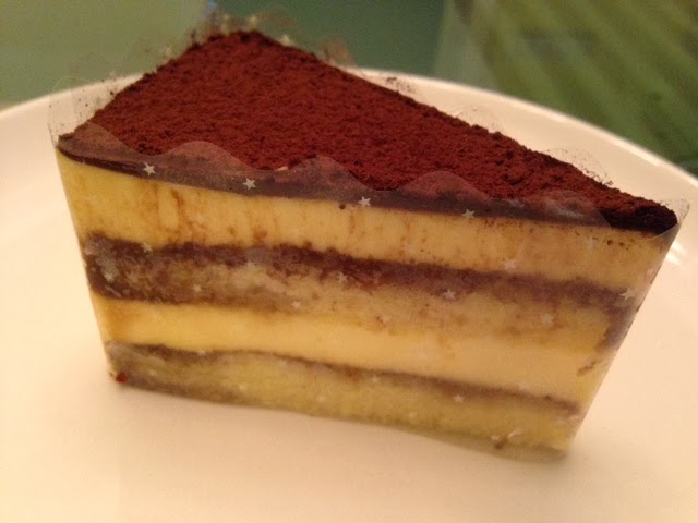 Lisa vs Cooper: Lady Bon Bon