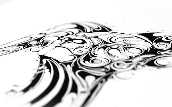 Design Graphe: :: BEAUTIFUL ABSTRACT ART - Si Scott