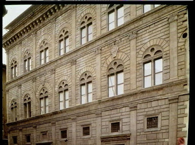 Locus amoenus. El Arte por el arte: Marcando estilo