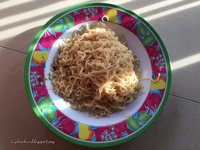 Lee Chin's Secret Garden: Daddy Mee