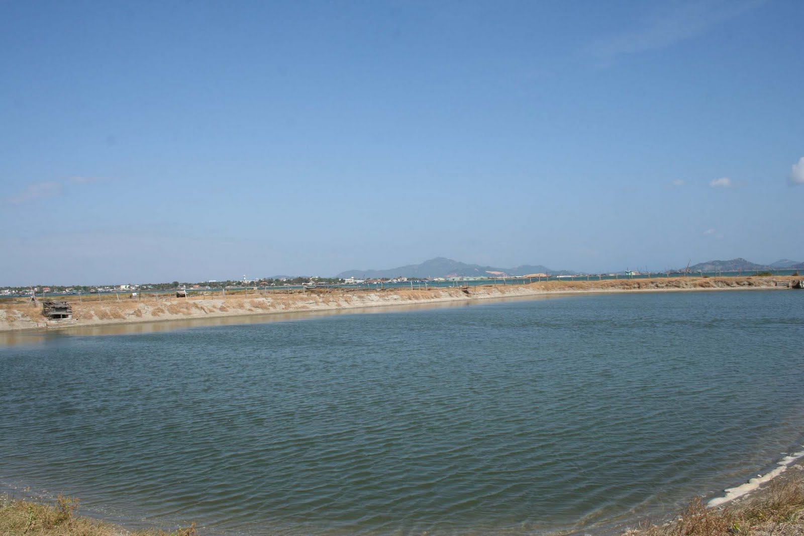 Như Đồng photos: Phong cảnh thành phố Cam Ranh *** Cam Ranh city ...