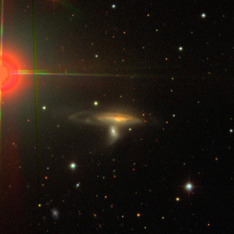 deepskyblog.net: August 2017