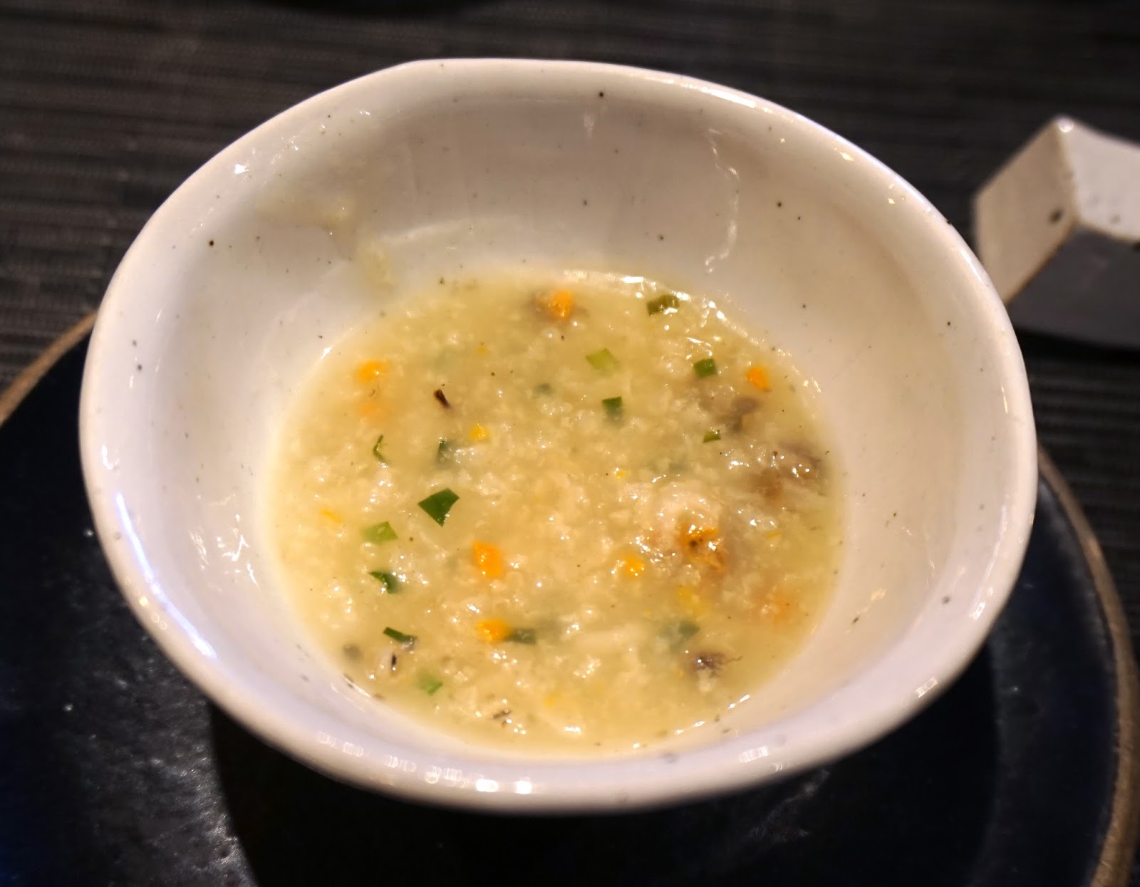 Sumptuous Sundays: Yoree Korean Dining