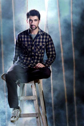 ChenOne Exclusive Winter Collection 2012 | Exclusive Fall-Winter ...