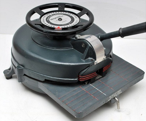 ANW Pte Ltd: Industrial Marking - Stenciling