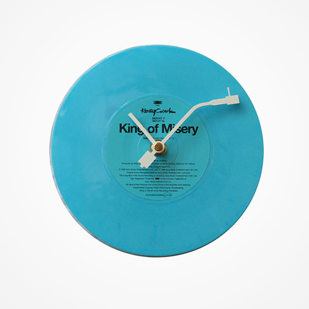 Fresh Pics: 28 Unusual And Creative Clocks