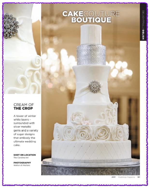 TELUGU WEB WORLD: BLACK BEAUTY CREAM OF THE CROP CAKE COUTURE BOUTIQUE ...