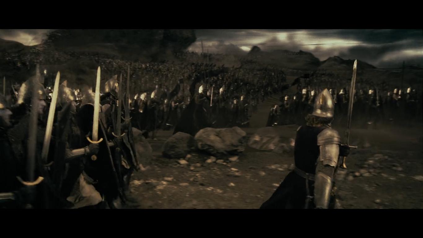 A Lifestyle of Peace: We are Soldiers in the Army of Christ