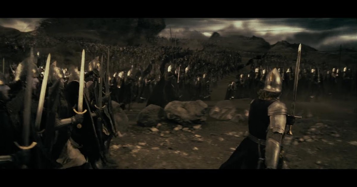 A Lifestyle of Peace: We are Soldiers in the Army of Christ