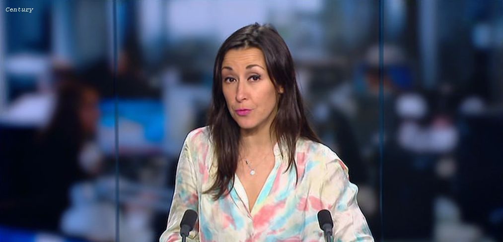 Sandrine Gomes - 22 Oct 17 - Le Journal