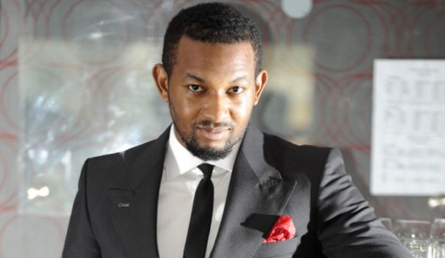 Gospel singer, Eric Arubayi is dead - Nigerian News, Latest Nigeria In ...
