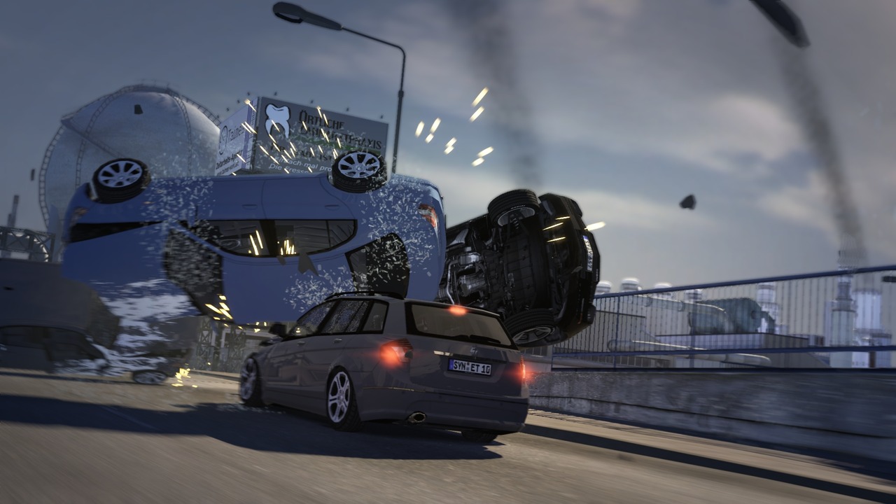 Crash Time 4 The Syndicate Fully Full Version PC Game Download Download ...