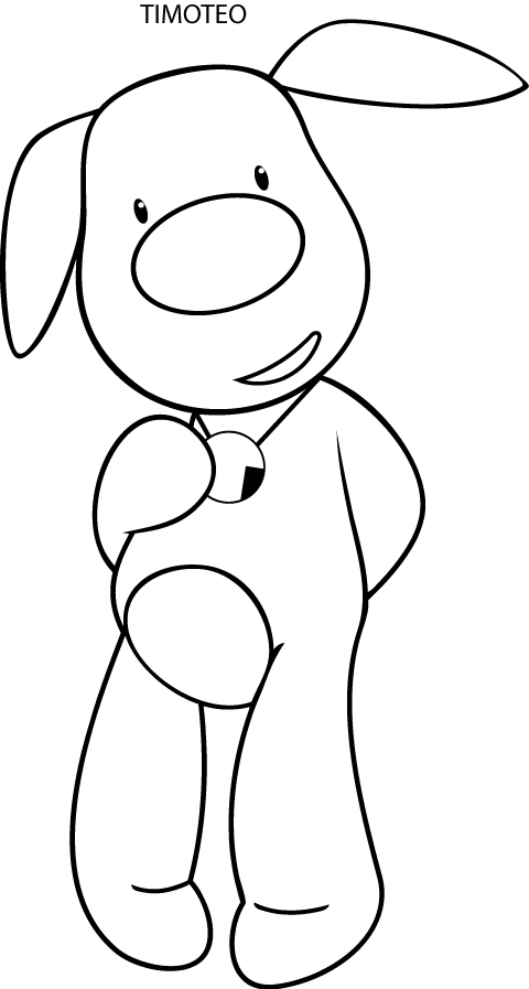 Muñecos de timoteo - Imagui