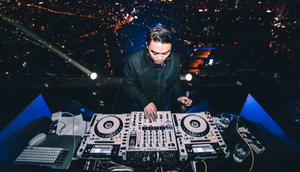 10+ DJ Terbaik di Indonesia yang Terkenal dan Terpopuler 2019 ...