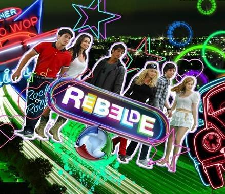 Planeta Rebelde BR: Site do Colégio Elite Way e da Banda Rebeldes está ...