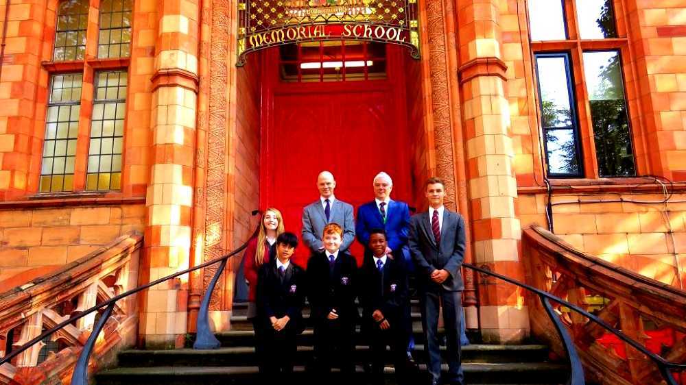 Cardinal Vaughan Memorial School