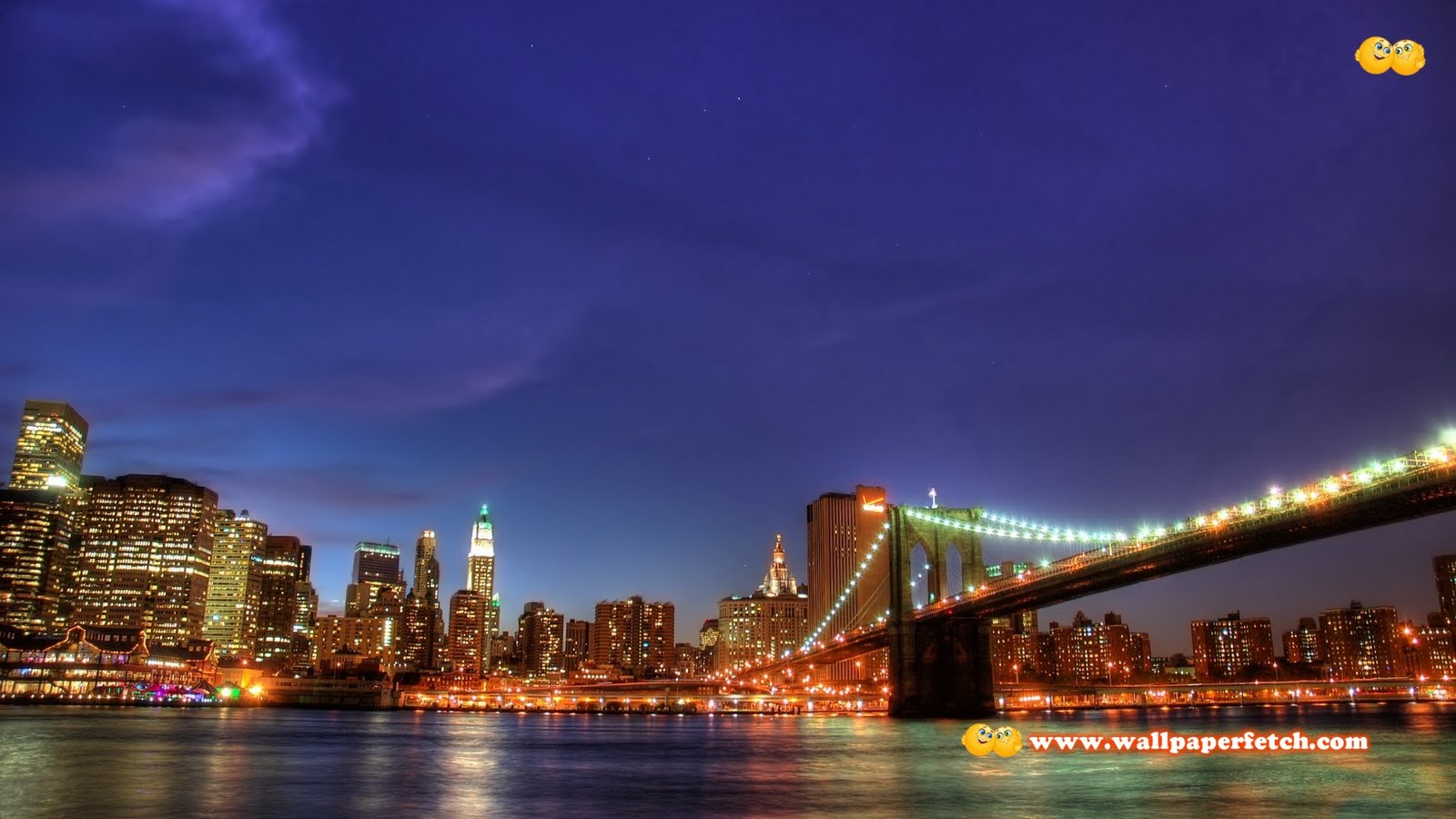 Wallpaper Prehe: The Best Wallpapers Pack