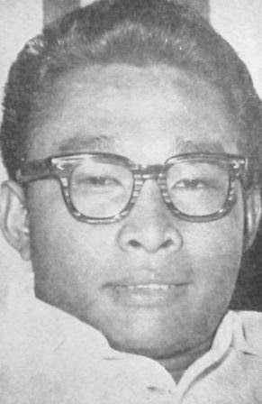 SuaraMuhajirin313: Harun Salim Bachik - Dari Allah Kita Datang ...