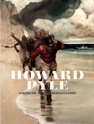 Gurney Journey: Howard Pyle Exhibition, Book, and Lecture