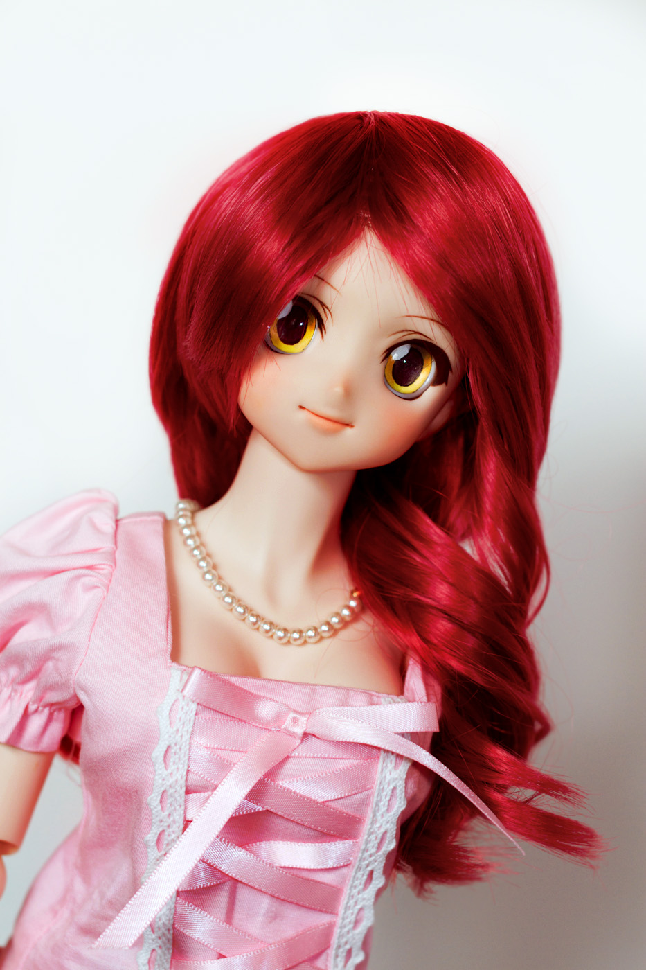 Hdd-04, Yoko style – Jadepixel Doll Lab