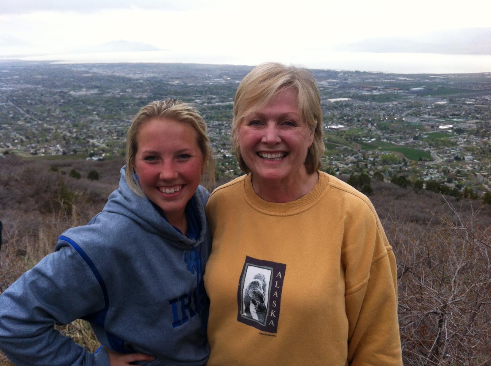 What Door is Opening?