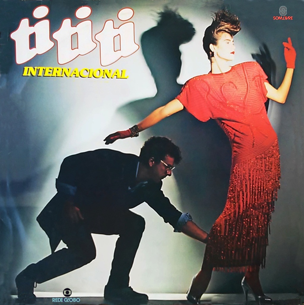 SPACE MUSIC.MP3: TITITI INTERNACIONAL 1985