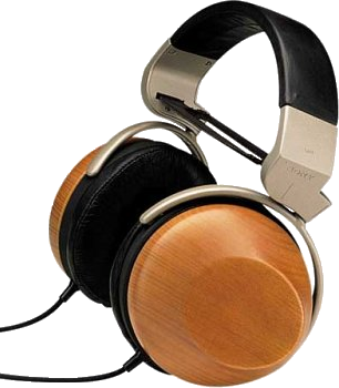Hi-Fi & Hi-End: Sony MDR-R10