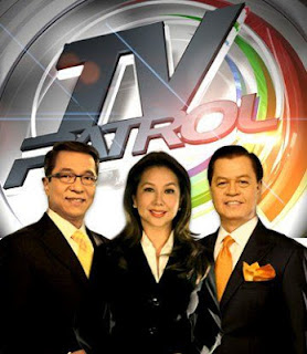 TV Patrol - 23 January 2014 - 101.5 ULTIMATESOUNDRADIO