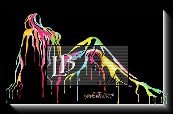 LB TUBES & MISTS: MUJERES