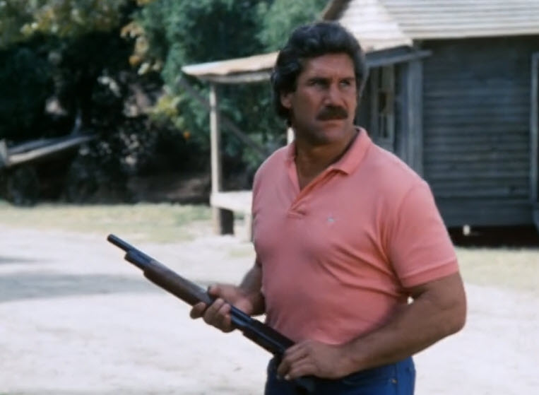 Pro Football Journal Presents: NFL and Hollywood: Tim Rossovich in ...