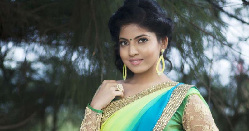 Anaswara Kumar Wiki, Biography, Dob, Age, Height, Weight, Affairs and More