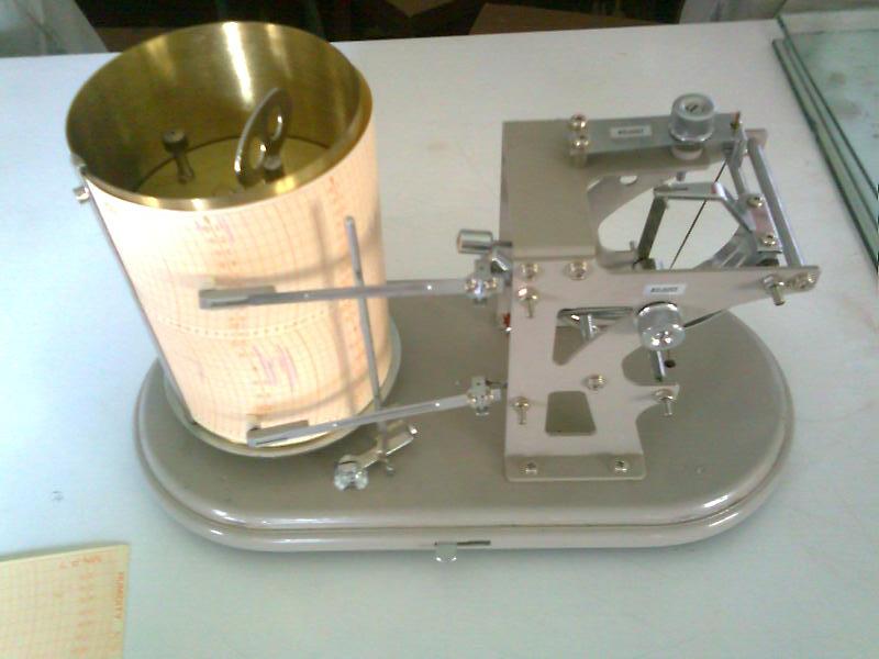 ALAT-ALAT AGROKLIMATOLOGI