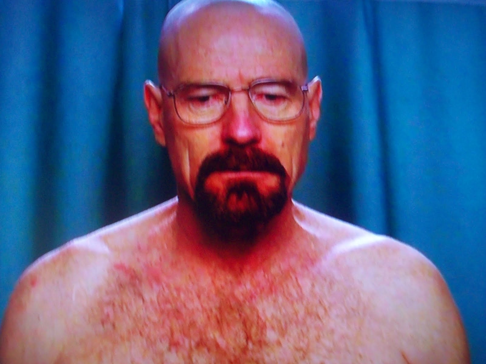 Haiku TV Blog: Breaking Bad: Hermanos