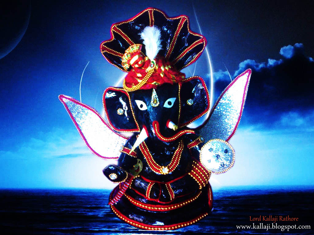 Kallaji Rathore: Lord Kallaji Rathore Desktop Wallpapers - 2