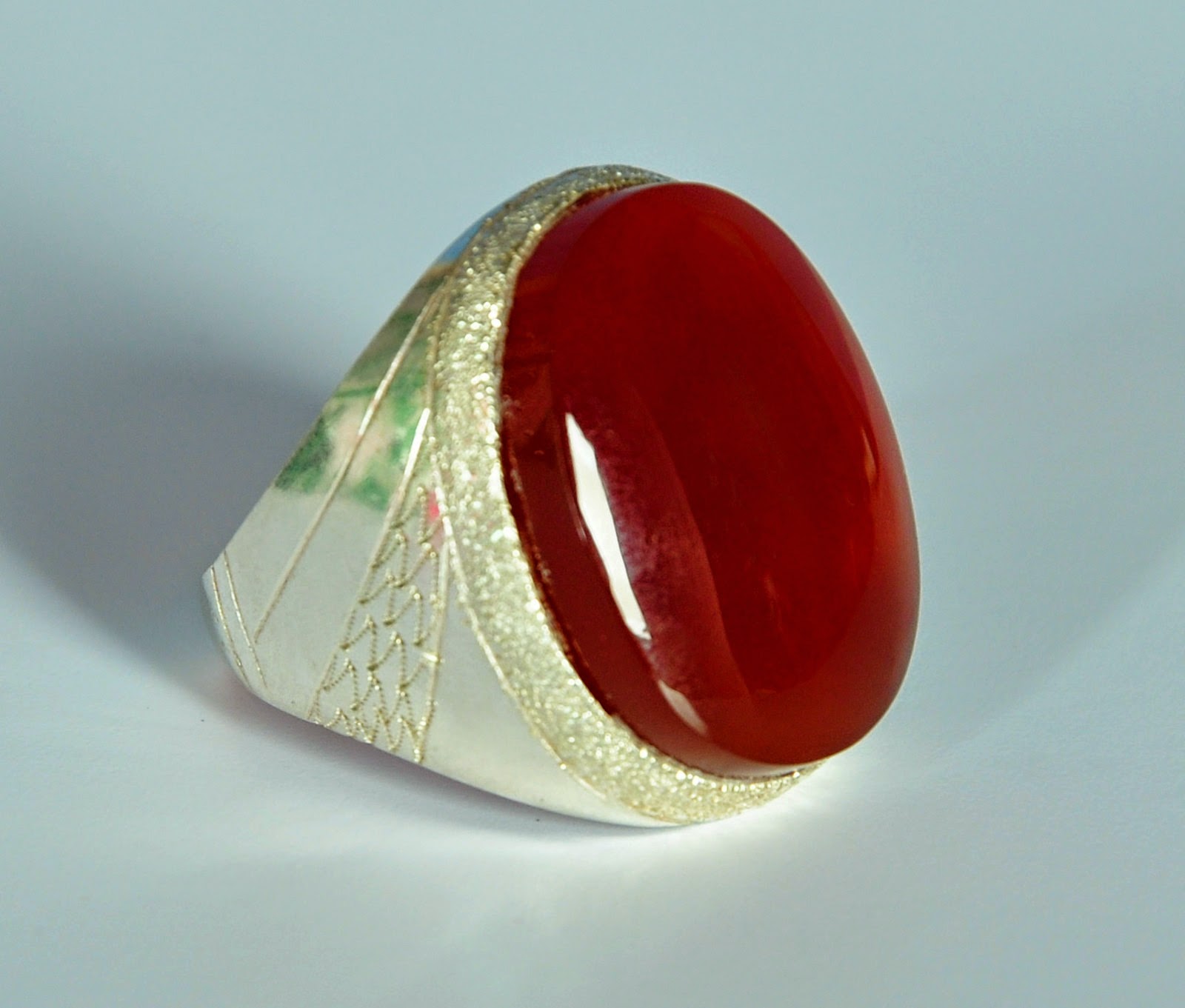 Harga Batu Akik Darah Asli | Majalah Akik