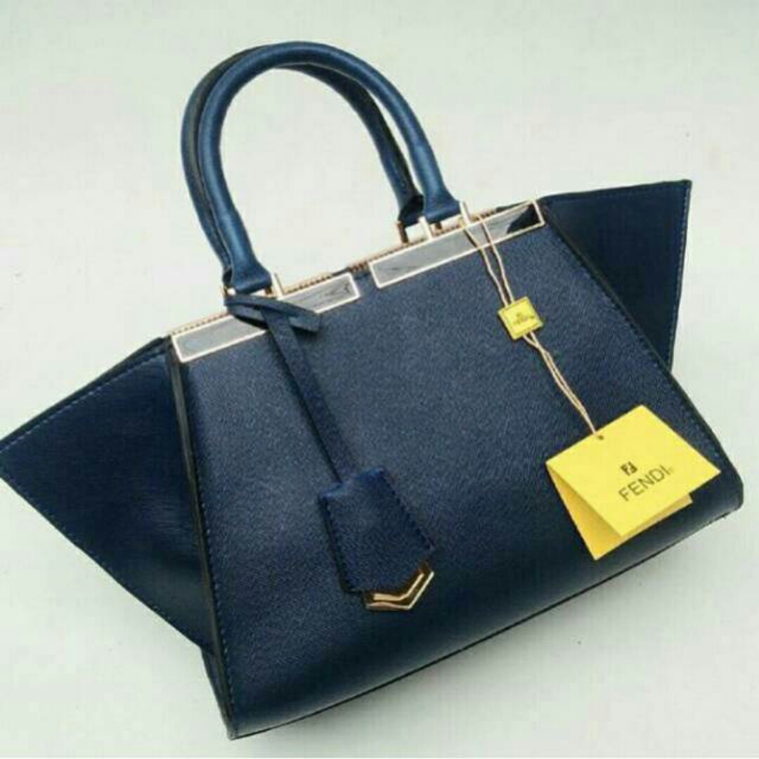 Elin Bags Shop: Merk Tas Ternama Harga Terjangkau