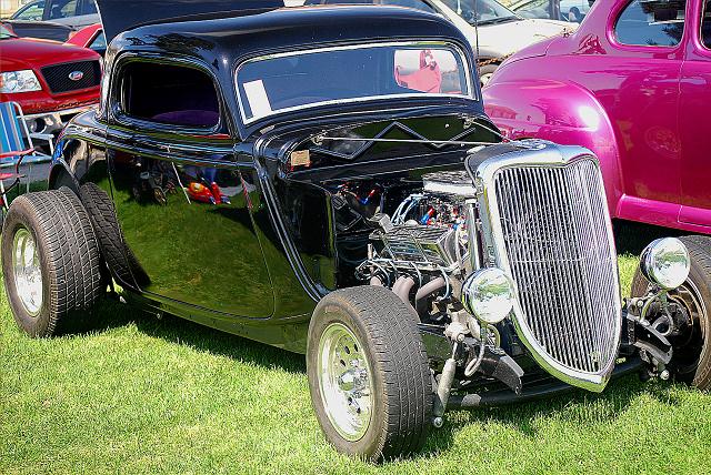 Fly Fishing In Yellowstone National Park: 08/01/2011 - 09/01/2011