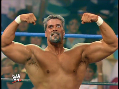 World Wrestling Entertainment: WWE Kevin Nash