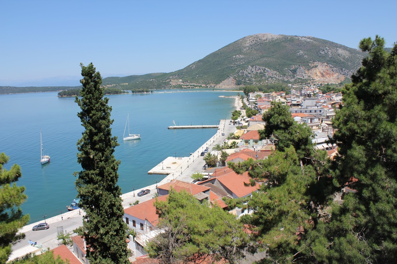 Κατούνα Νέα Ειδήσεις: ΑΠΟΛΑΥΣΤΕ ΟΜΟΡΦΙΕΣ ΑΠΟ ΔΙΑΦΟΡΑ ΜΕΡΗ ΤΟΥ ΔΗΜΟΥ ...