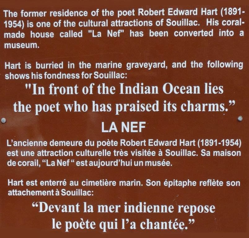 FROZEN POETS: EDWARD HART (1891 - 1954)