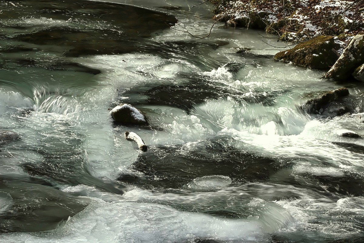 Gary's Outdoor Wanderings2: PIGEON RIVER AT WATERVILLE TENNESSEE/ NORTH ...