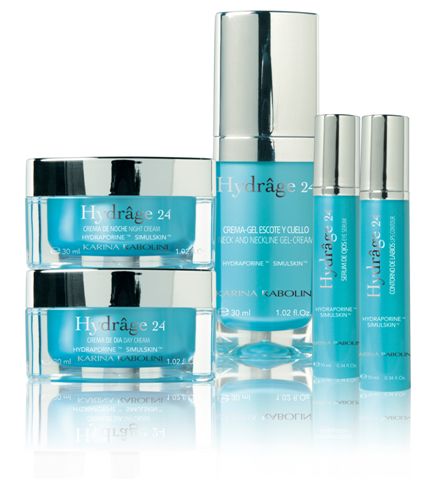 Alicia Alvarez Moda y Espectáculos: KARINA RABOLINI PRESENTÓ SU NUEVO ...