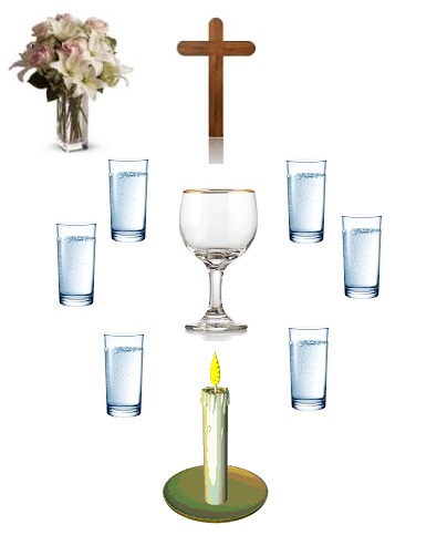 Tu espiritista amiga Yemare: BÓVEDA ESPIRITUAL, ESPIRITISMO, LAS PUEDES ...