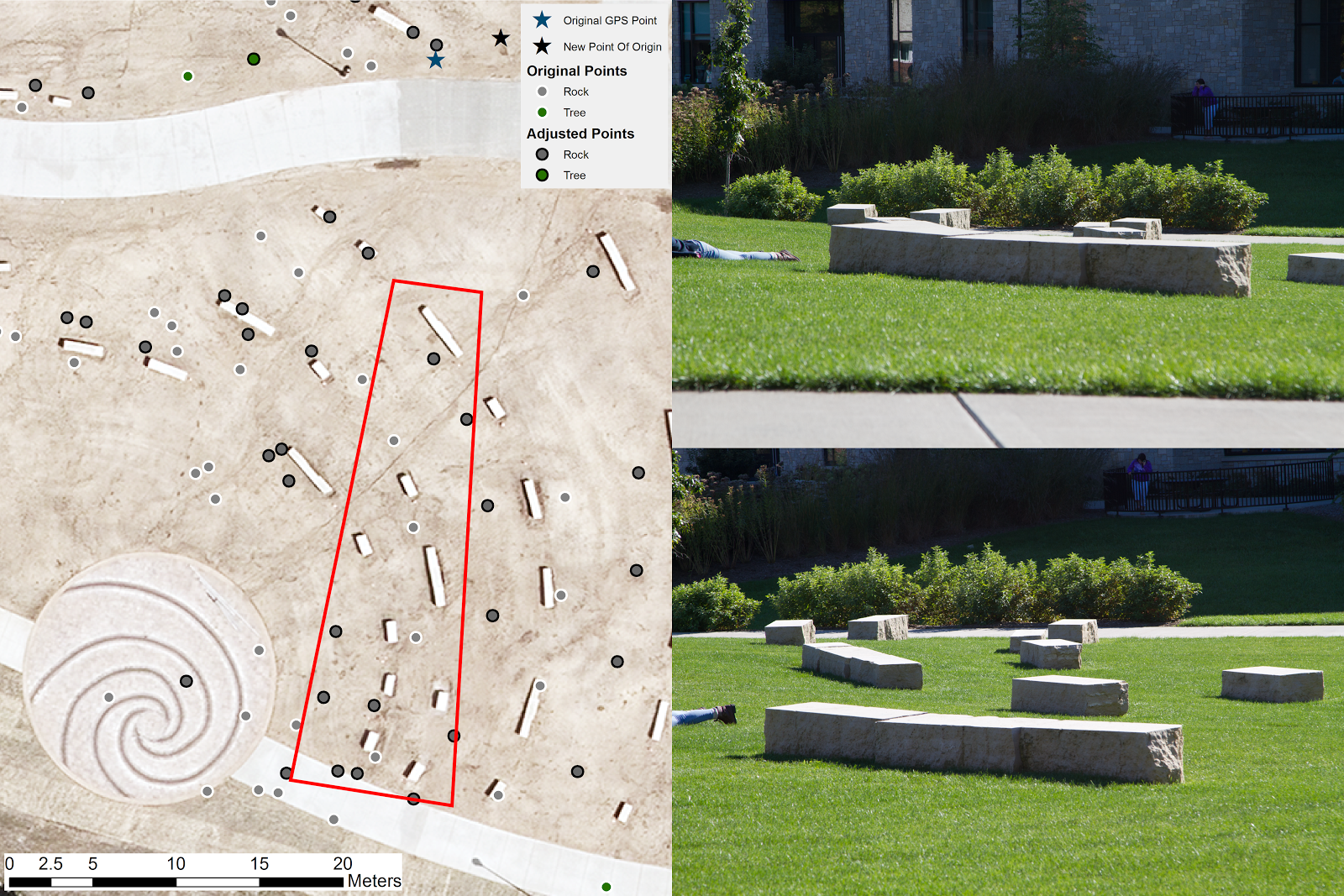 Geospatial Field Methods