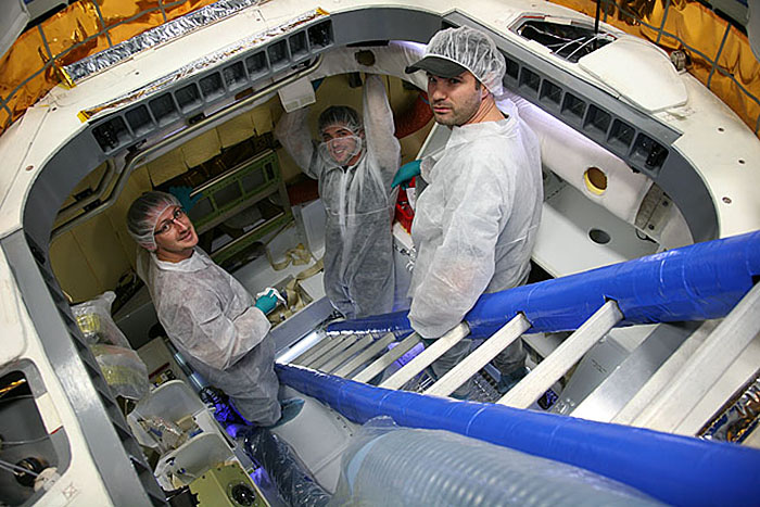 Scale Model News: SPACE-X IS TEN YEARS OLD - AND NOW TAKING US BEYOND ...