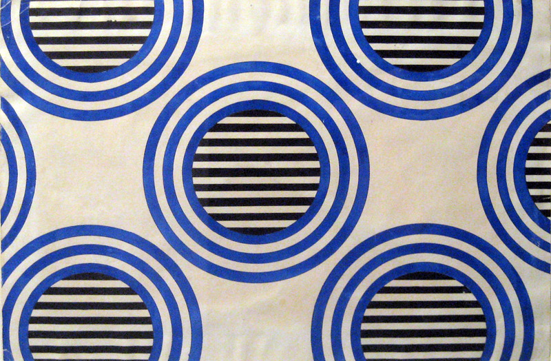 secret little gem: varvara stepanova