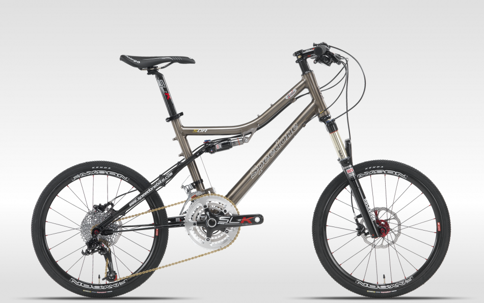 Folding Style ©: Mini Velo - Small Wheel Bicycles Part 4 - (Giant ...