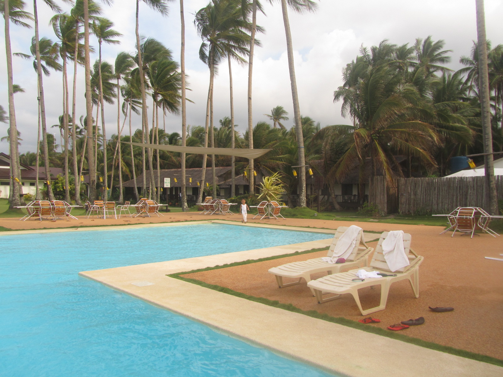 Galang Bisdak: Triple B-day special @ Kuting Reef Resort